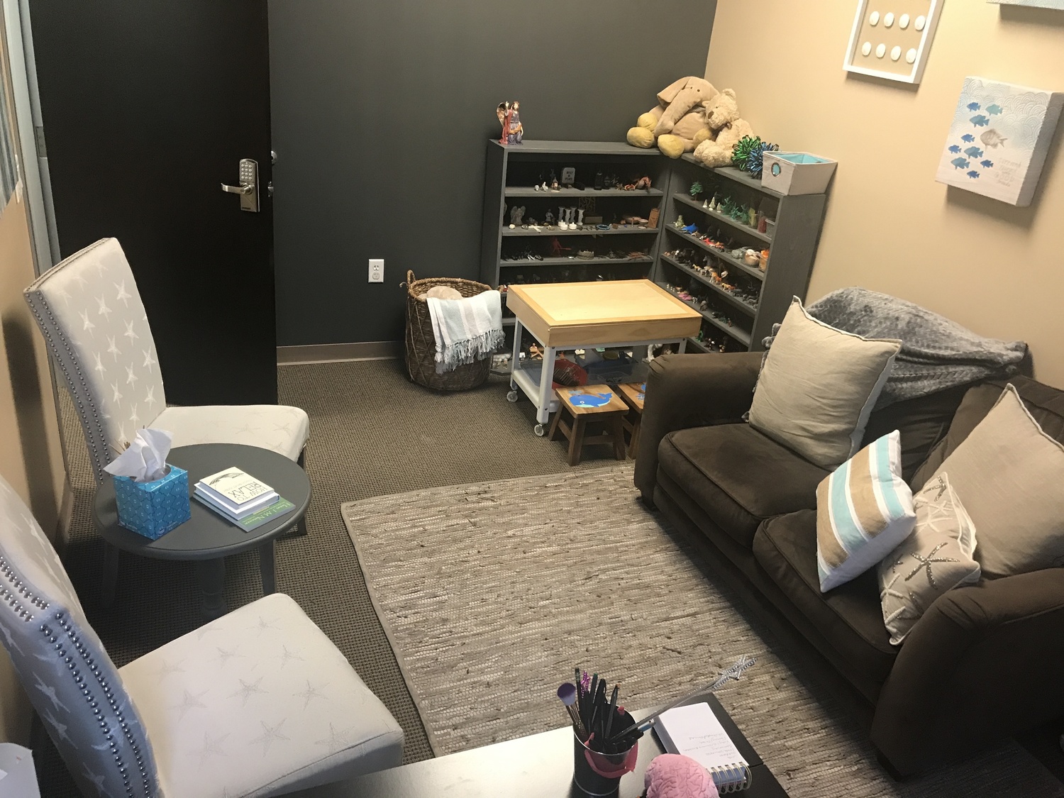 Dawn Institute, Marriage & Family Therapist, Goodyear, AZ, 85395 ...