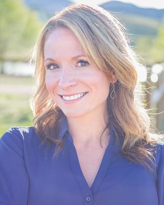 Jennifer Cherney, Licensed Professional Counselor, Centennial, CO ...