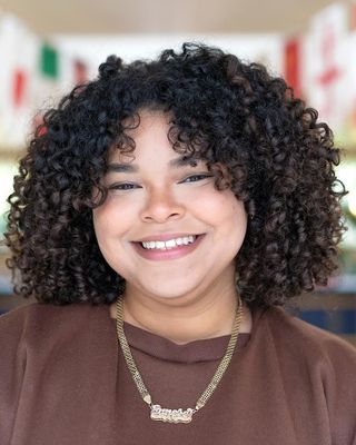 Janese Matos, Counselor, Washington, DC, 20006 | Psychology Today