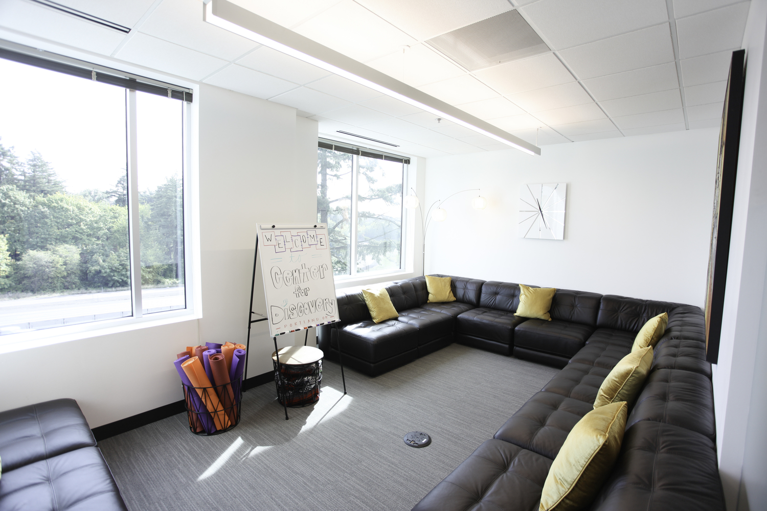 Center For Discovery, Treatment Center, Portland, OR, 97223 ...