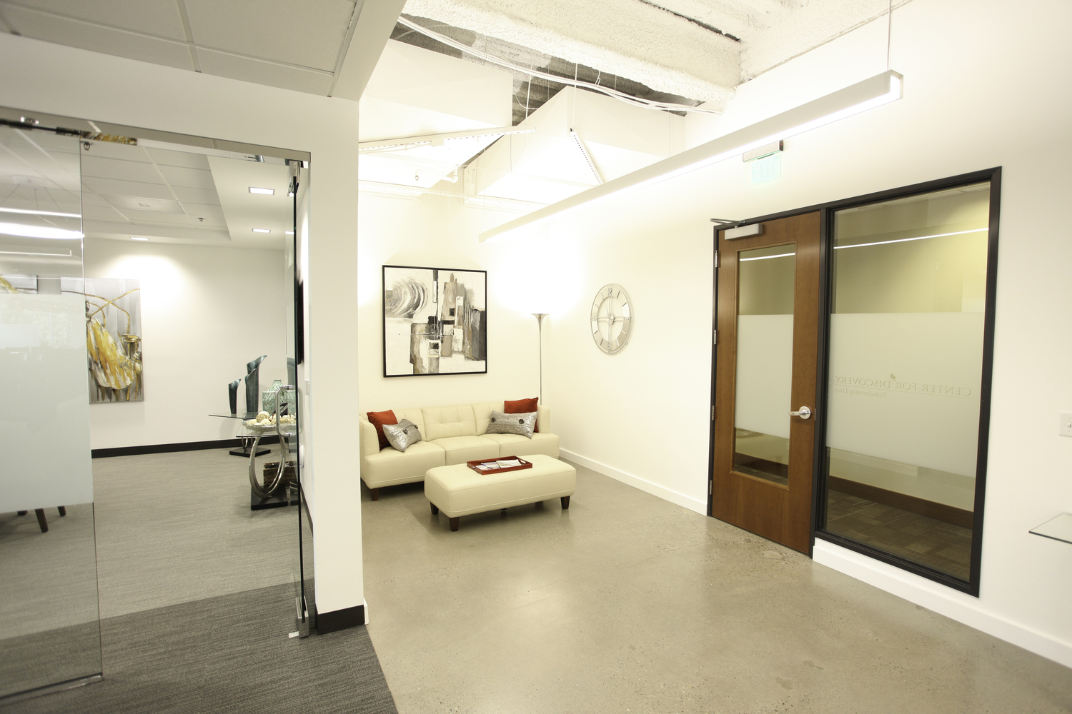 Center For Discovery, Treatment Center, Portland, OR, 97223 ...