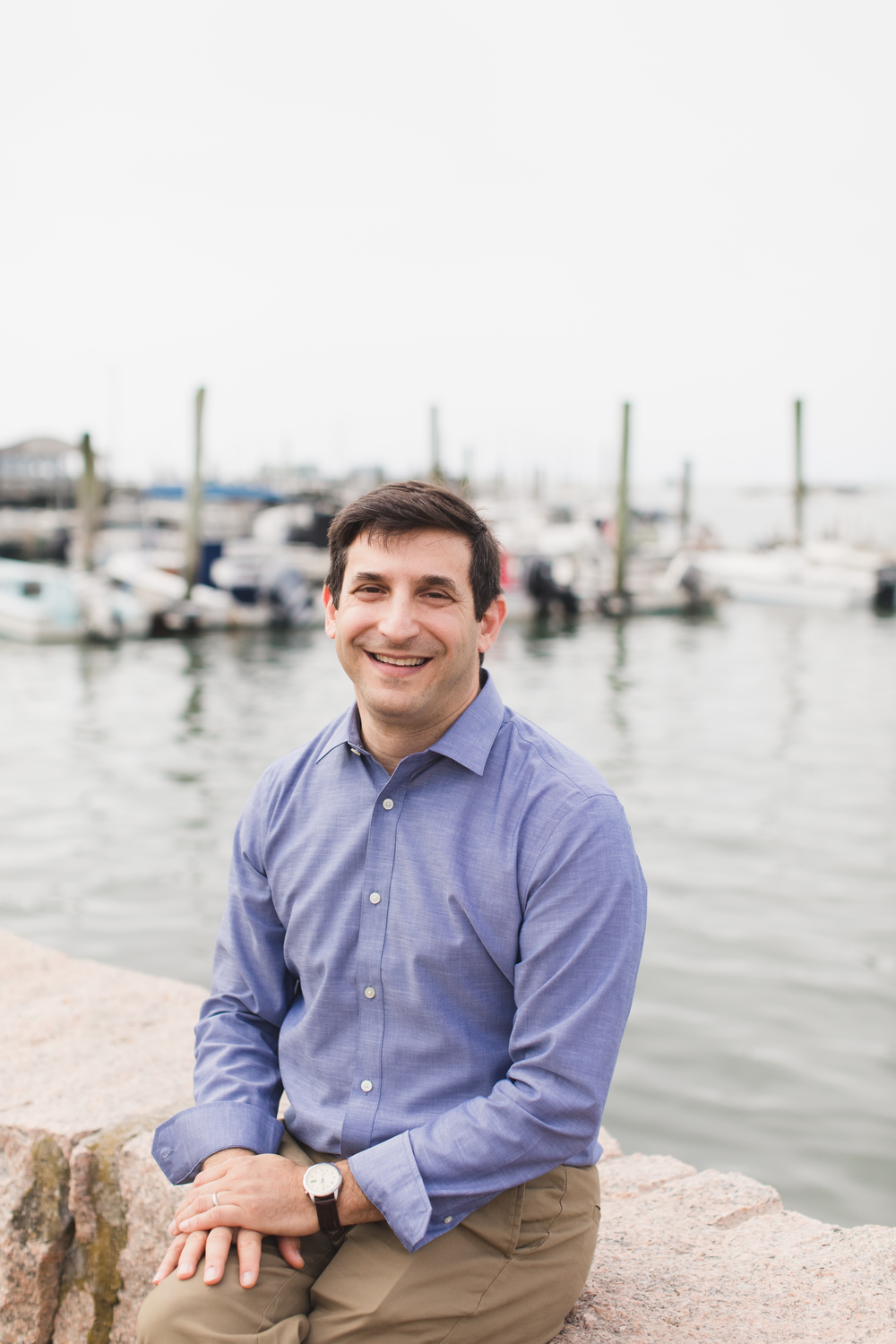 David M Meyers, LCSW, Clinical Social Work/Therapist, Branford, CT ...