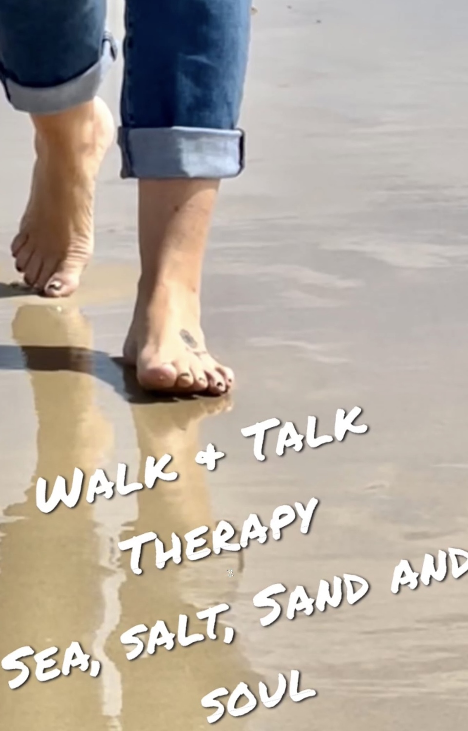 Sa Reay Counselling - Walk and Talk Therapy, Counsellor, Burleigh Heads ...
