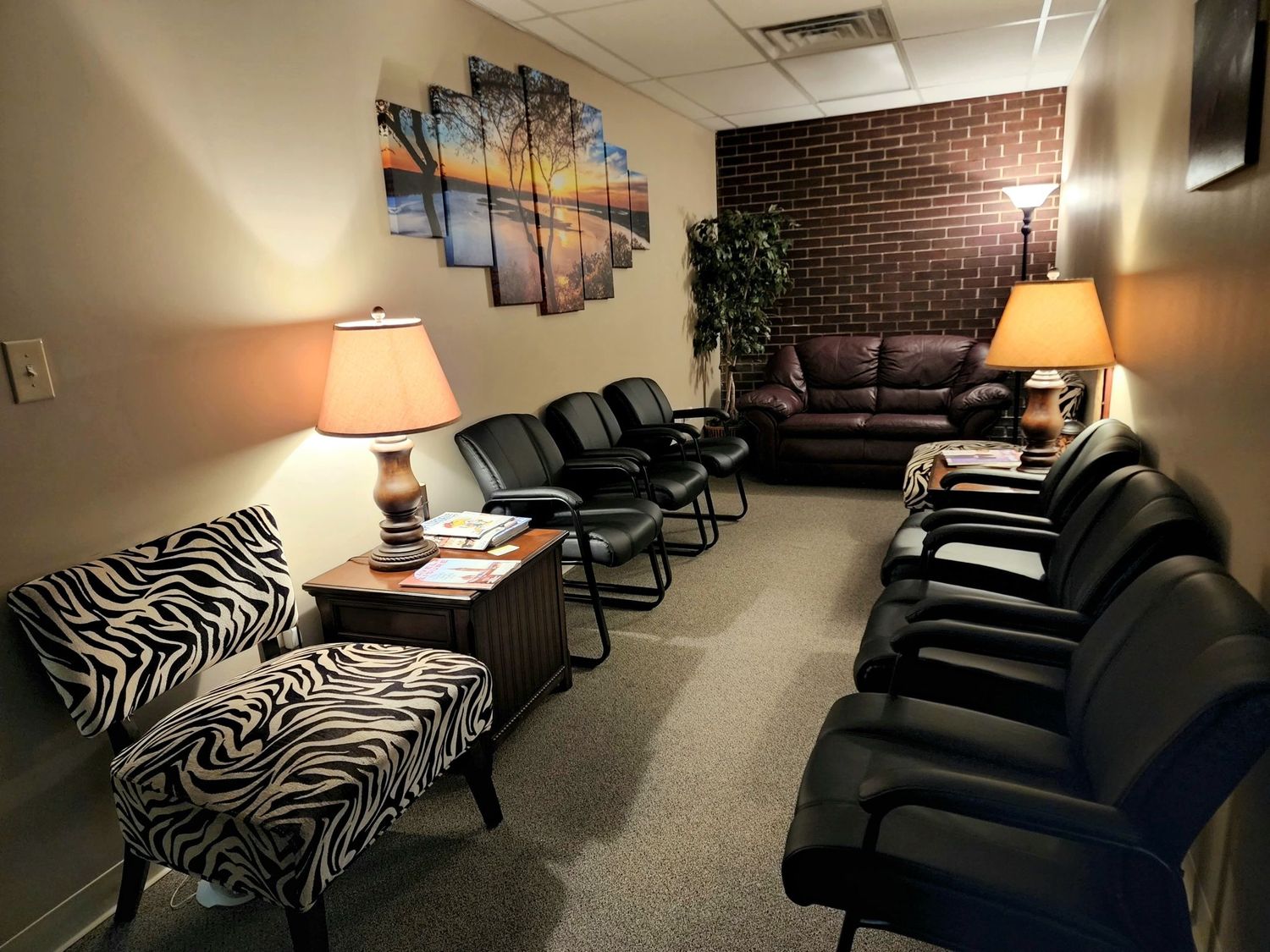 Encounter Freedom Therapy Center, Clinical Social Work/Therapist ...