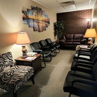 Encounter Freedom Therapy Center, Clinical Social Work/Therapist ...