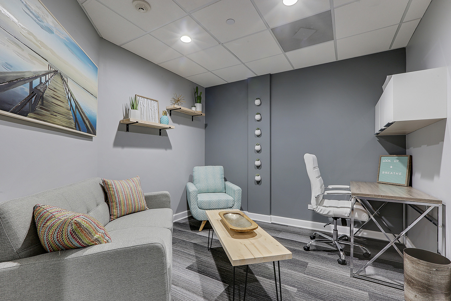 Elizabeth Fazio, Psychologist, Long Grove, IL, 60047 | Psychology Today