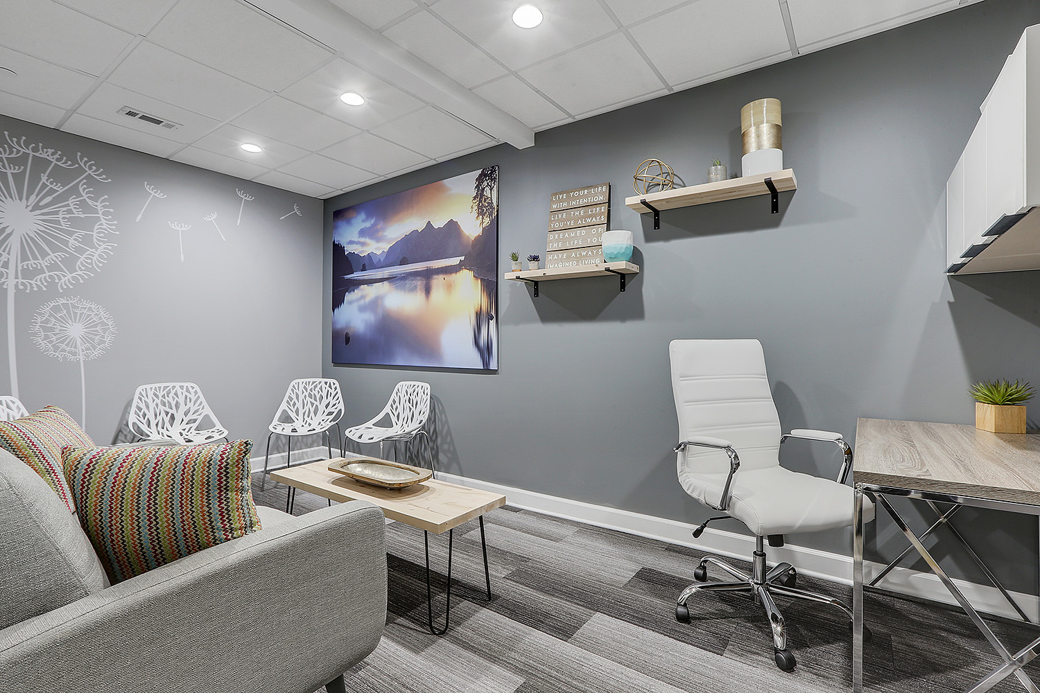 Elizabeth Fazio, Psychologist, Long Grove, IL, 60047 | Psychology Today