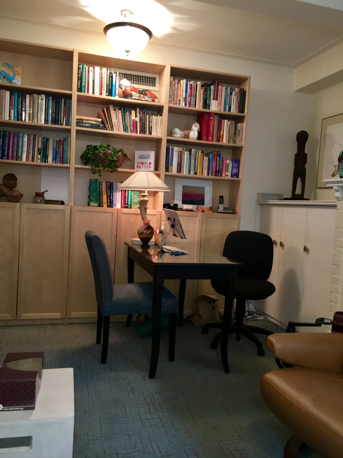 Laura Jacobson, Clinical Social Work/Therapist, New York, NY, 10021 ...