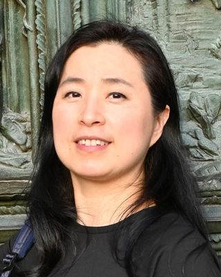 Veronica Hye Sook Park, Counsellor, Langley, BC, V2Y | Psychology Today