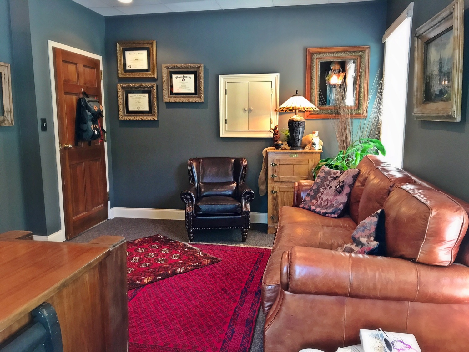 J. George, Psychologist, Atlanta, GA, 30341 | Psychology Today