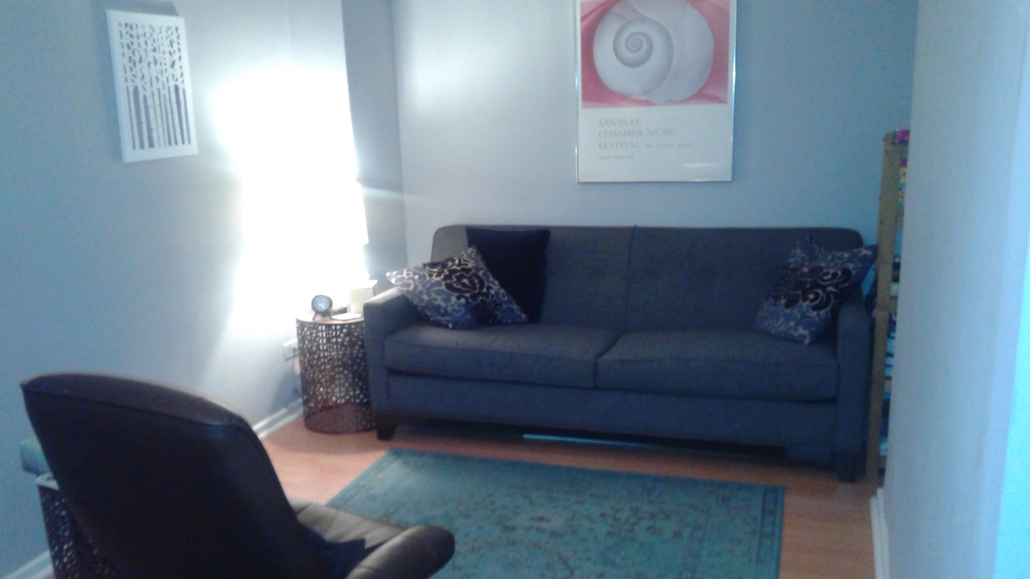 Zena Watson, Clinical Social Work/Therapist, Brooklyn, NY, 11238 ...