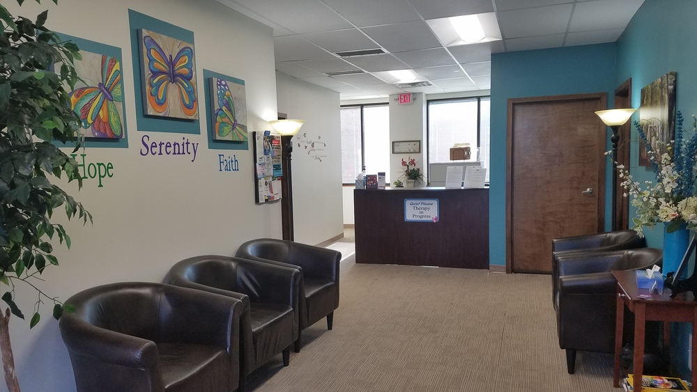 Serenity Behavioral Health Services, Treatment Center, Columbus, OH ...