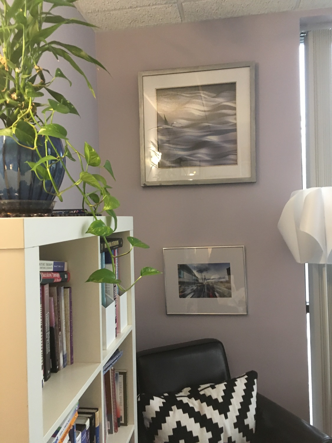 Elizabeth Miles, Clinical Social Work/Therapist, Portland, ME, 04102 ...