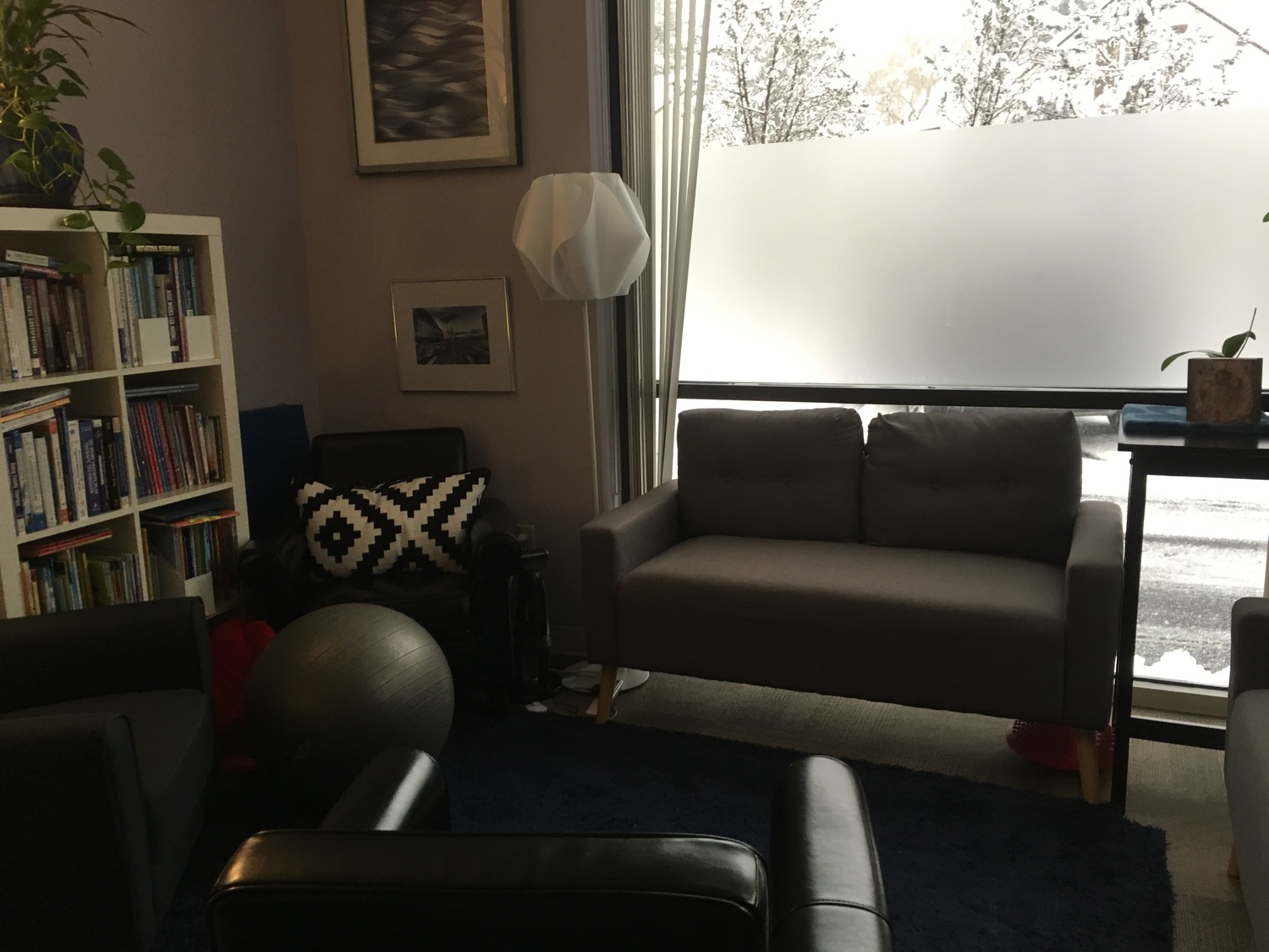 Elizabeth Miles, Clinical Social Work/Therapist, Portland, ME, 04102 ...