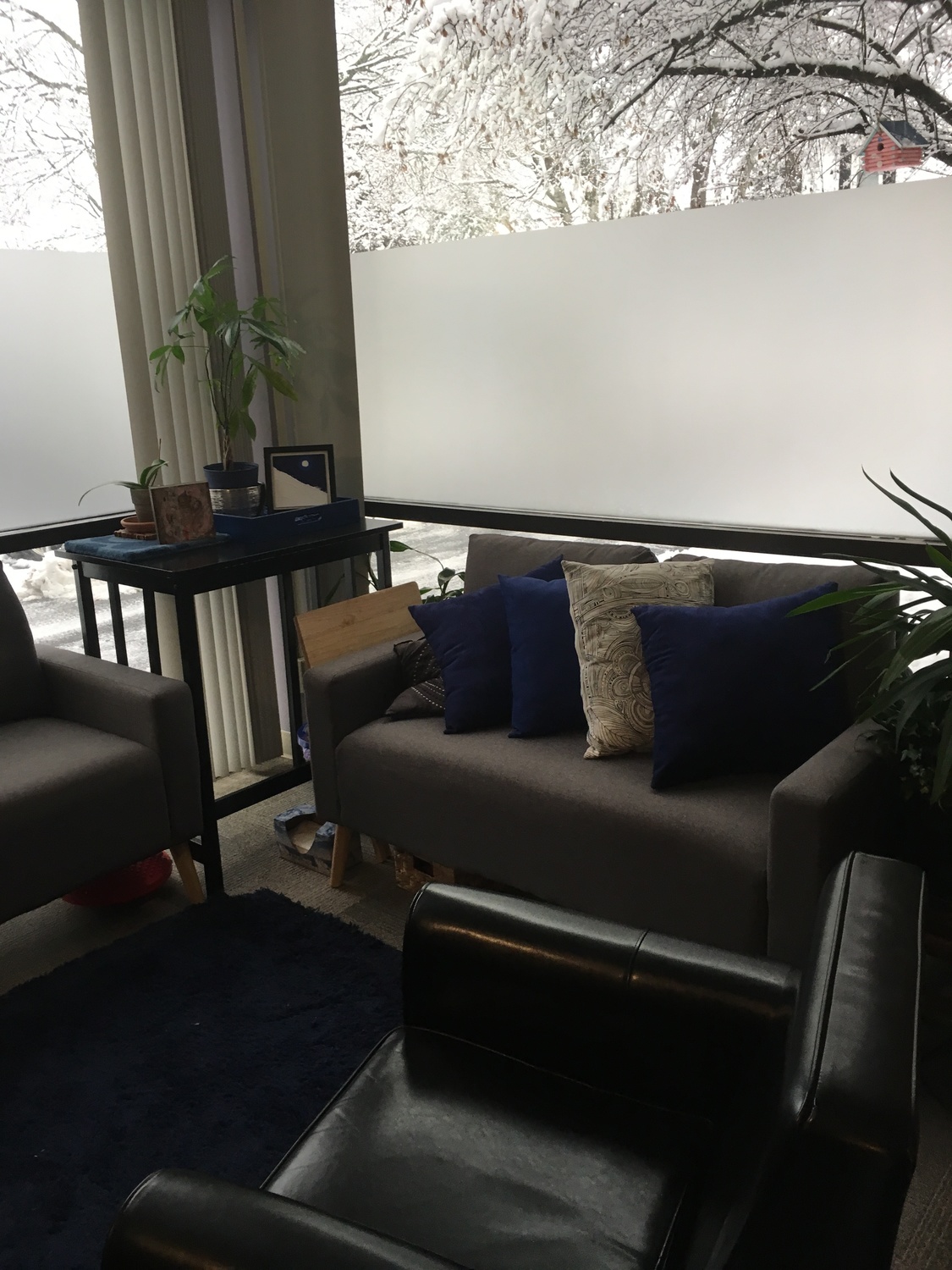 Elizabeth Miles, Clinical Social Work/Therapist, Portland, ME, 04102 ...