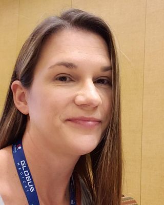 Stephanie A Blackburn, Psychiatric Nurse Practitioner, Parsons, KS ...