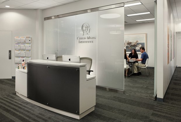 Child Mind Institute, Treatment Center, New York, NY, 10022 ...
