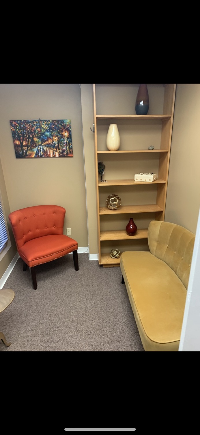 Rasheed Anderson, Counselor, Clifton Park, NY, 12065 | Psychology Today