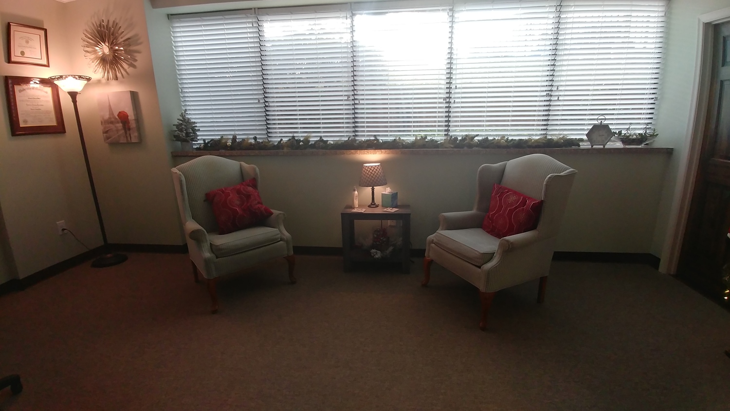Balanced Life Counseling Services, LLC, Clinical Social Work/Therapist ...