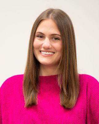 Photo of Rowan Ownby, MEd, PEL, Pre-Licensed Professional