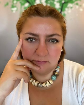 Maria Miranda, Counselor, Columbia, MD, 21045 | Psychology Today