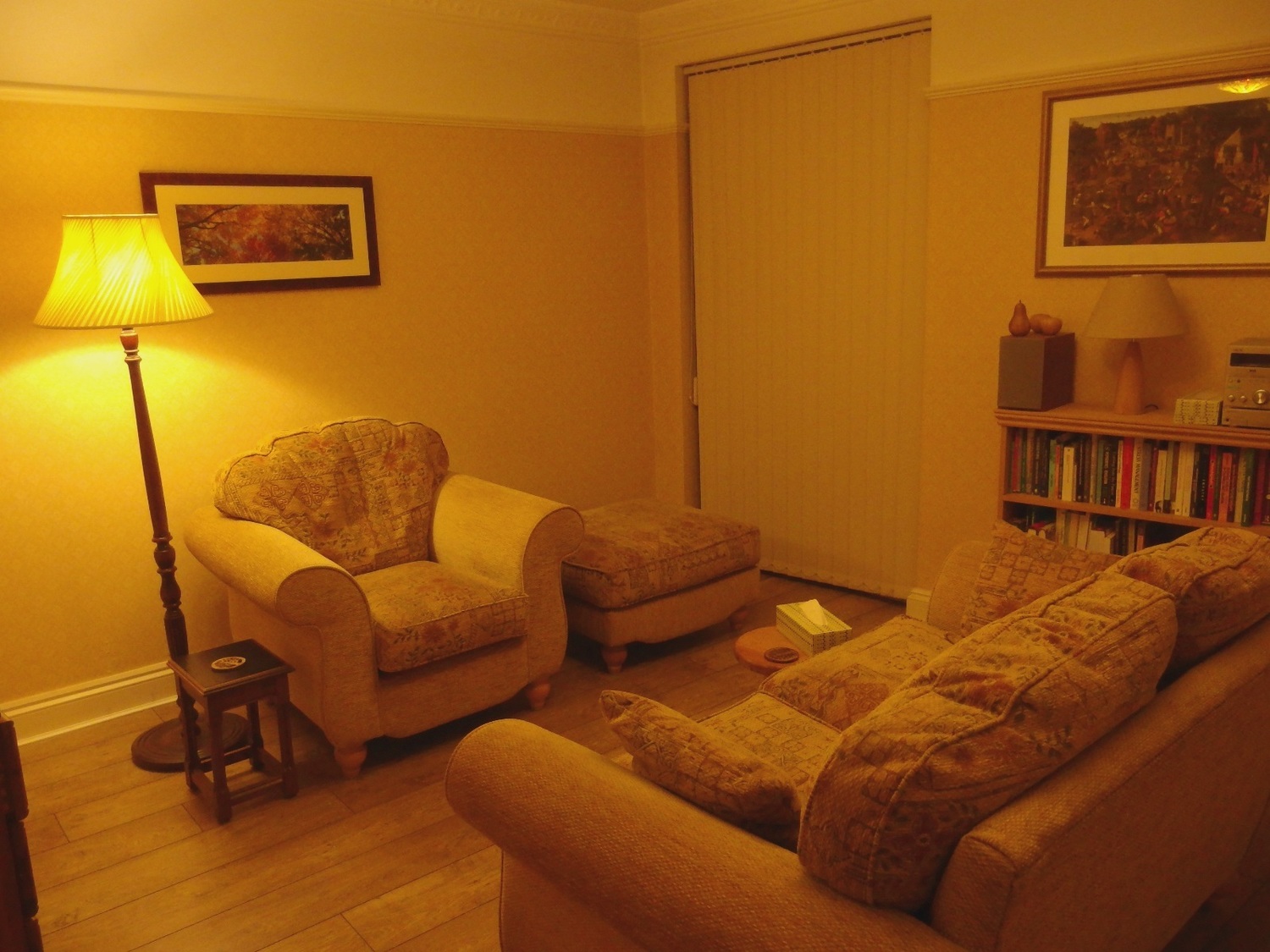 Ian Pittaway, Psychotherapist, Stourbridge, DY8 | Psychology Today