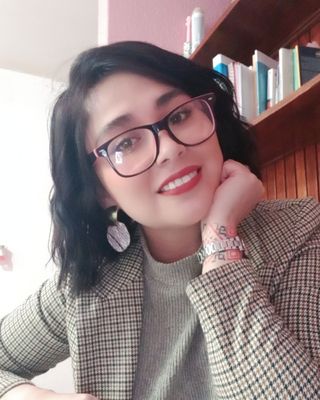 Psict. Rocío Guerrero Basualdo, Psicoterapeuta, Actopan, 42512 | Psychology Today