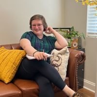 Jessica Martino, Pre-Licensed Professional, Knoxville, TN, 37919 ...