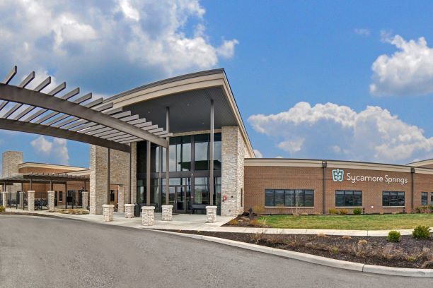 Sycamore Springs, Treatment Center, Lafayette, IN, 47905 | Psychology Today