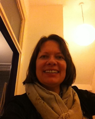 Angela Risner, Counsellor, London, SW2 | Psychology Today