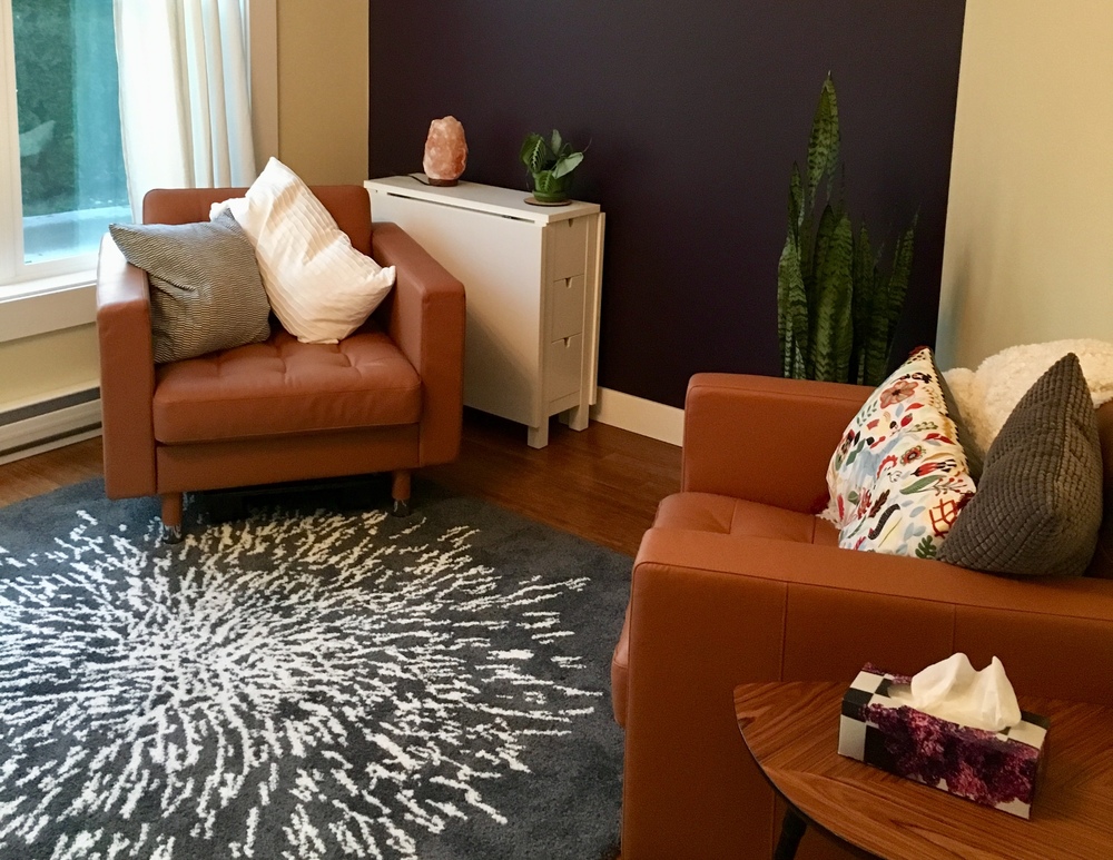 Vanessa Marie, Counsellor, Sechelt, BC, V0N | Psychology Today