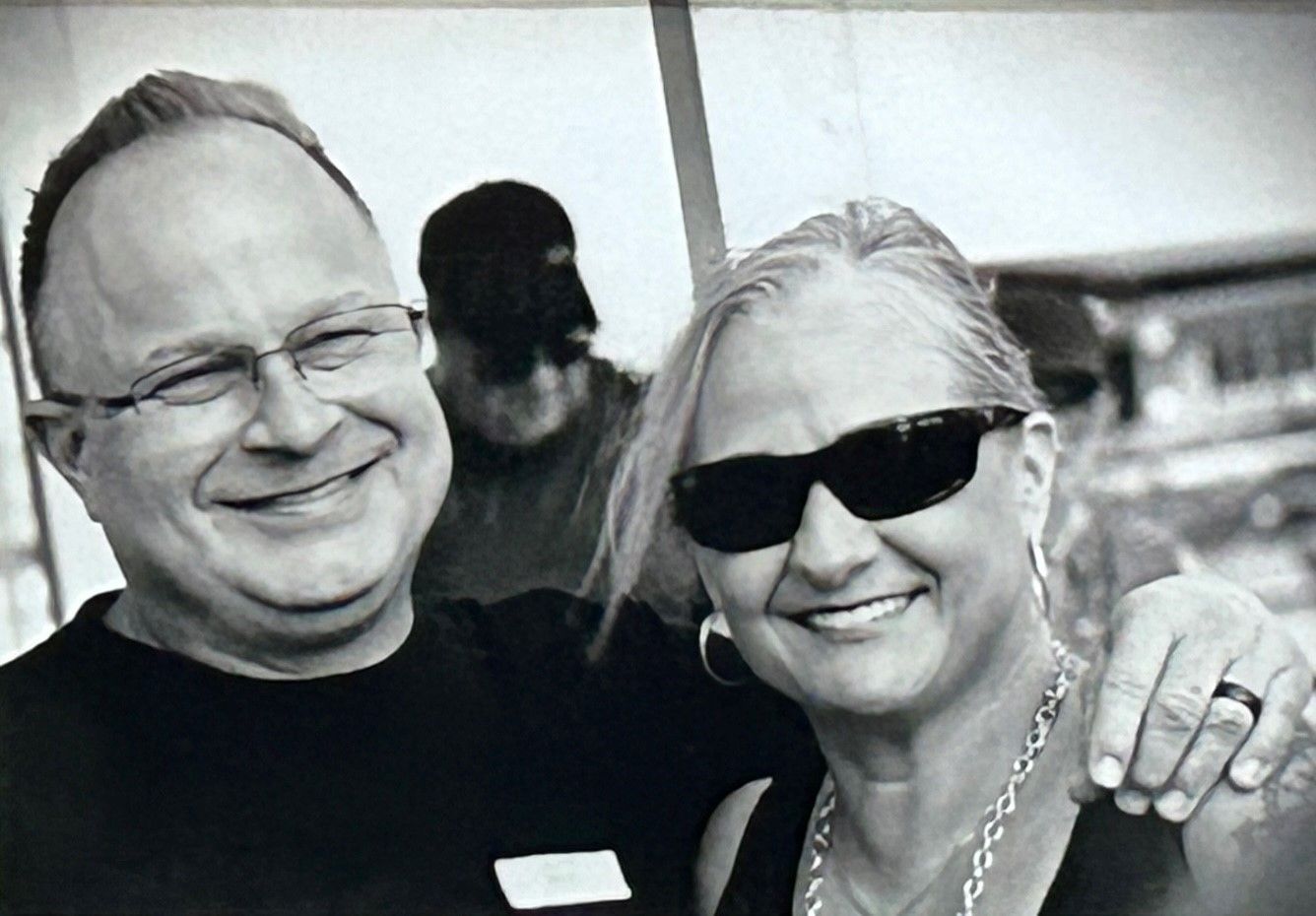 Bruce Johnson, Licensed Clinical Psychotherapist, Leavenworth, KS ...