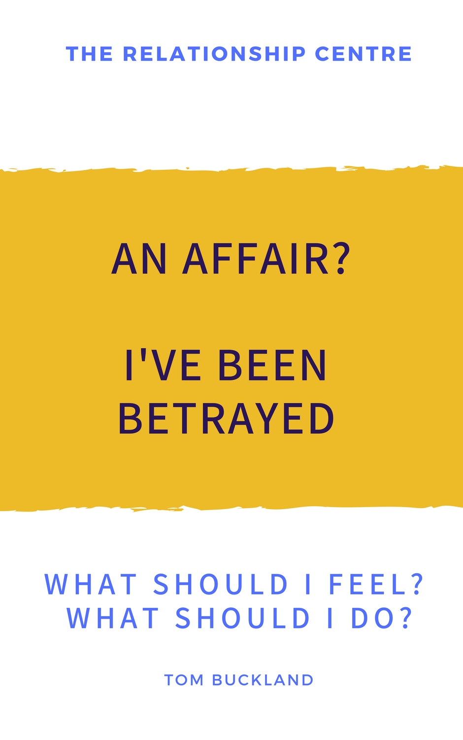 Tom Buckland, Psychotherapist, Hythe, SO45 | Psychology Today