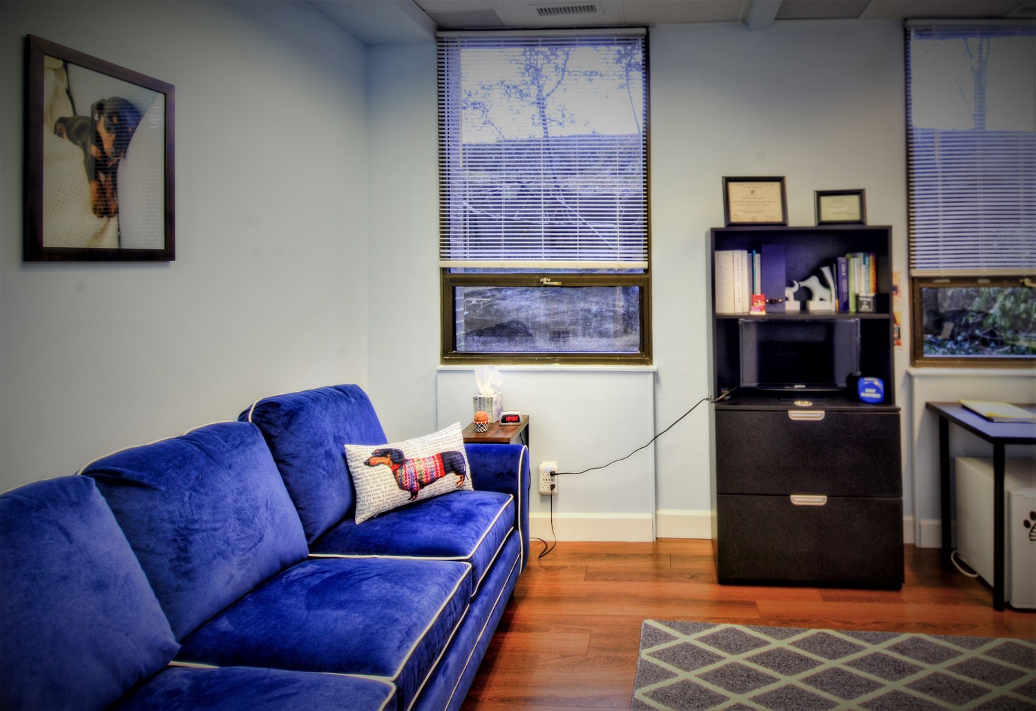 Dr. Dr. Jennifer Nikou, PhD, LCSW-R, MPhil, Clinical Social Work ...