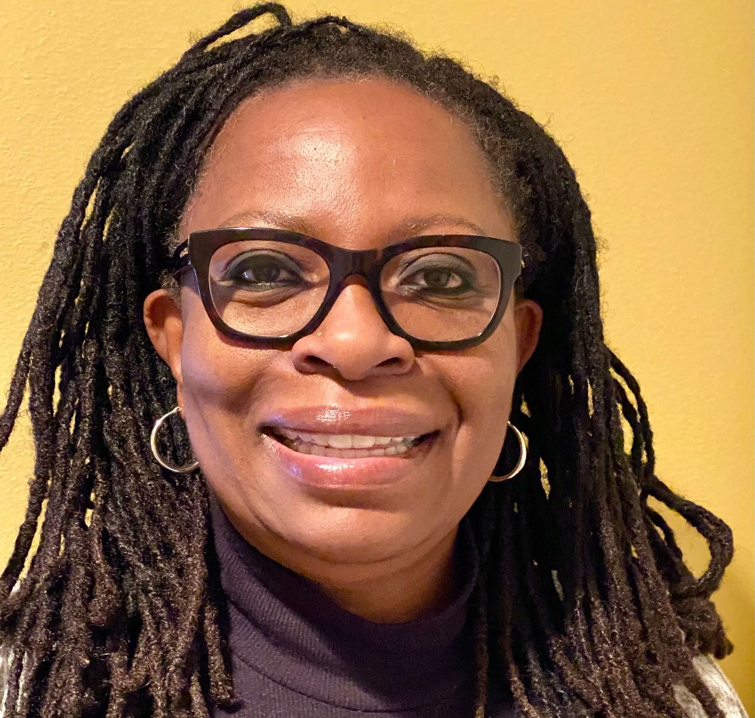 Tonya Washington-Hendricks, Marriage & Family Therapist Associate ...