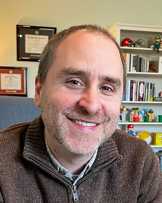 David Root, Clinical Social Work/Therapist, Worthington, OH, 43085 ...