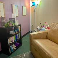 Ashley Slaughter, LPC-Associate, Abilene, TX, 79602 | Psychology Today