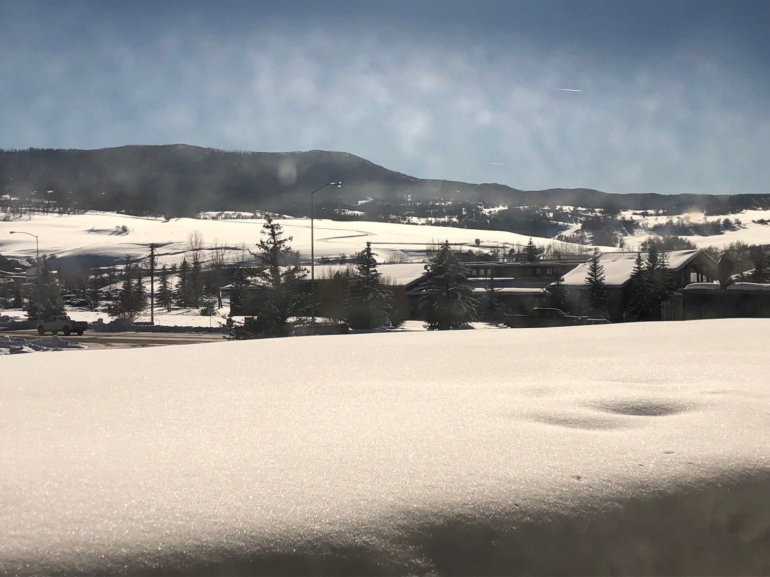 Colleen Clark Lay, Clinical Social Work/Therapist, Steamboat Springs ...