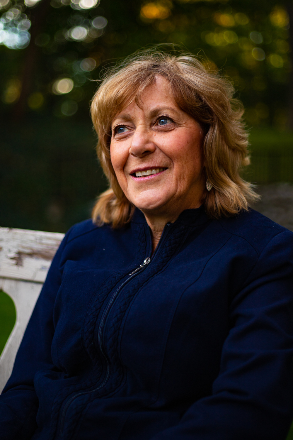 Deb McLachlin, Registered Social Worker, London, ON, N6B | Psychology Today