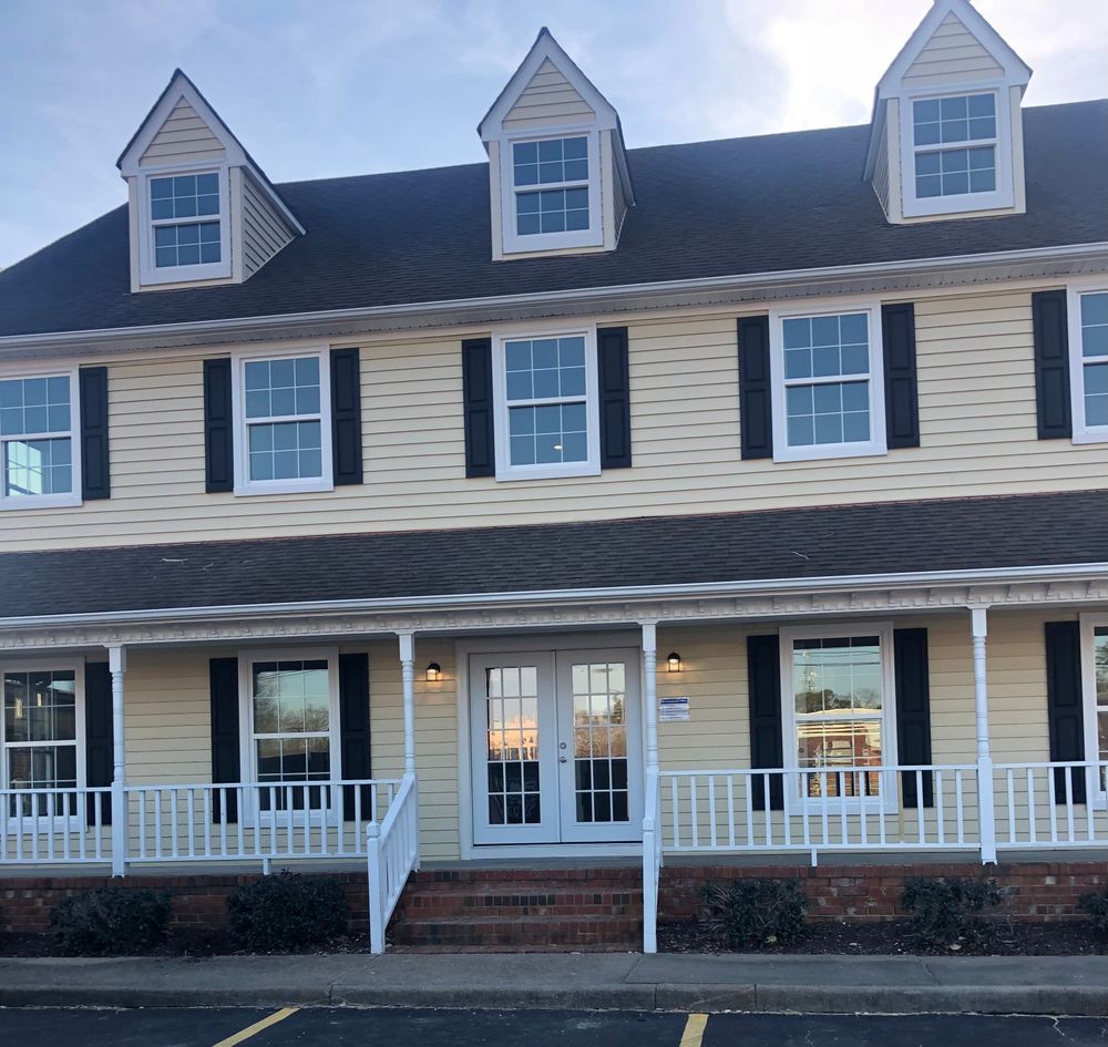 Alicea Jenkins, Licensed Professional Counselor, Chesapeake, VA, 23322 ...