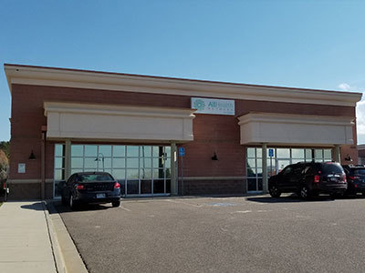 AllHealth Network, Clinical Social Work/Therapist, Littleton, CO, 80120 ...