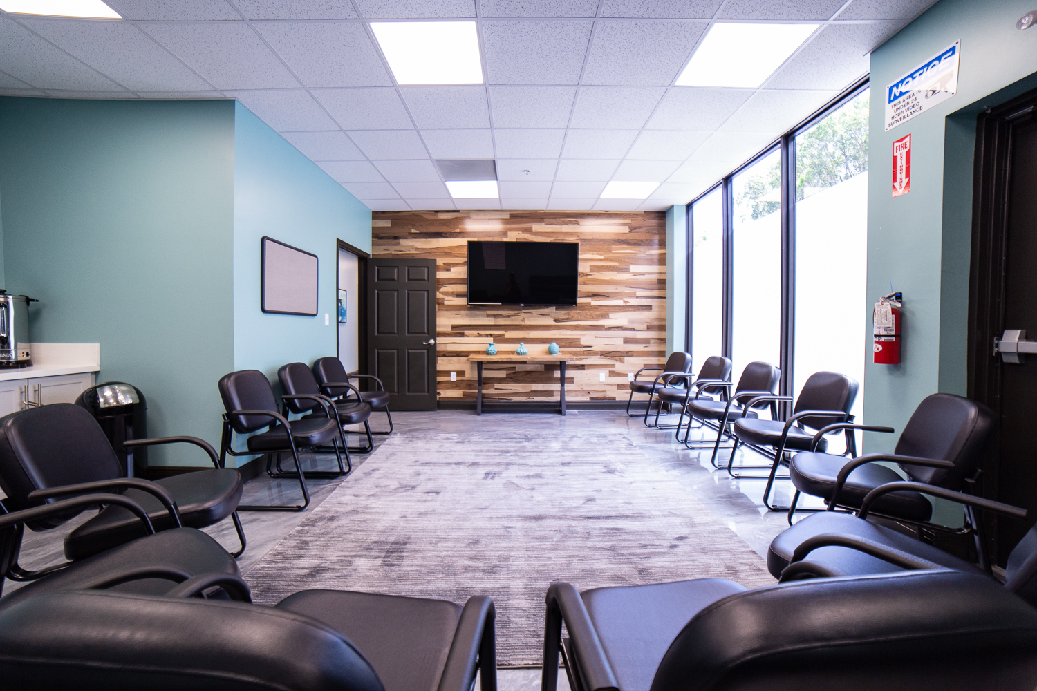 All In Solutions Counseling Center, Treatment Center, Boynton Beach, FL ...