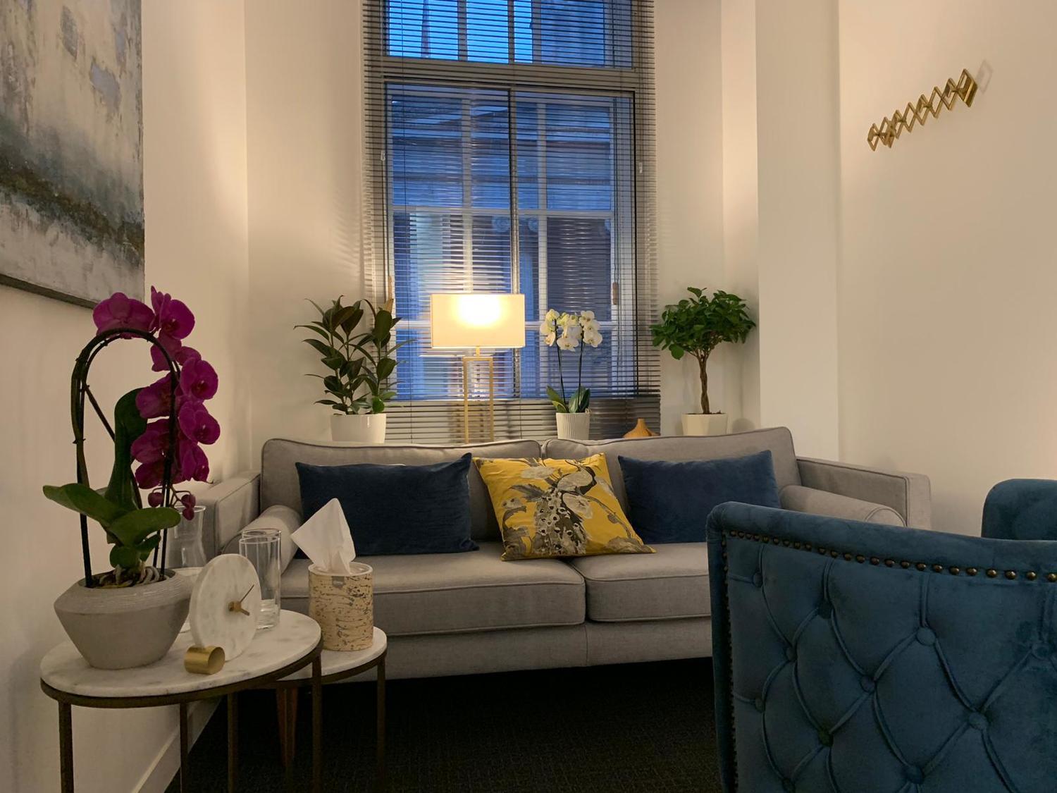 David Weale, Psychotherapist, London, WC1H | Psychology Today