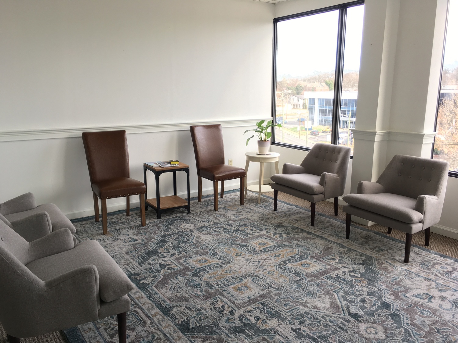 Amanda Roman, Licensed Professional Counselor, Nashville, TN, 37212 ...