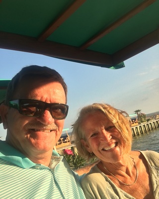 Mark Middlebrooks, Clinical Social Work/Therapist, Friendswood, TX ...