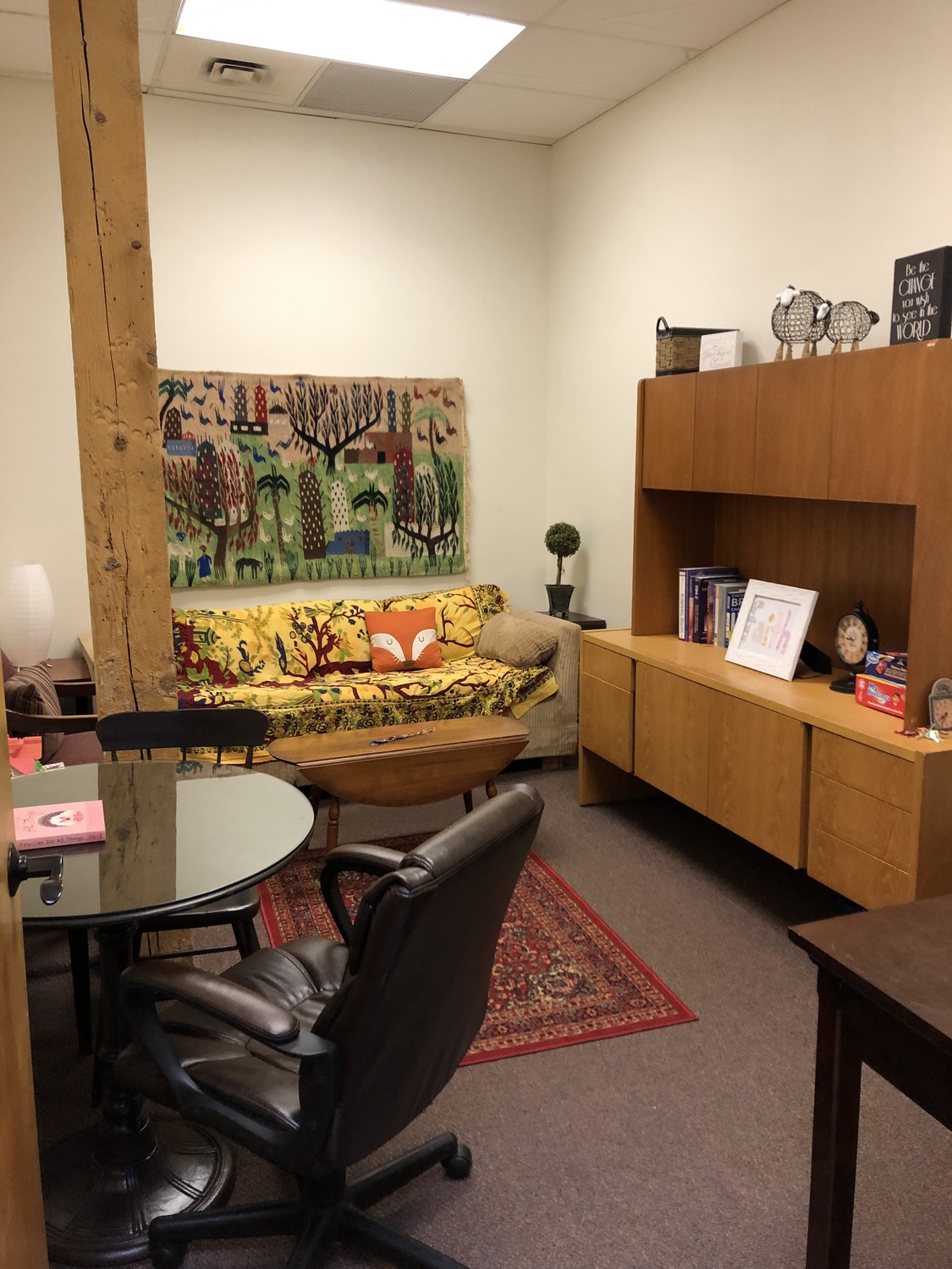 Cheryl Shive-Emails Only, Registered Psychotherapist, Burlington, VT ...