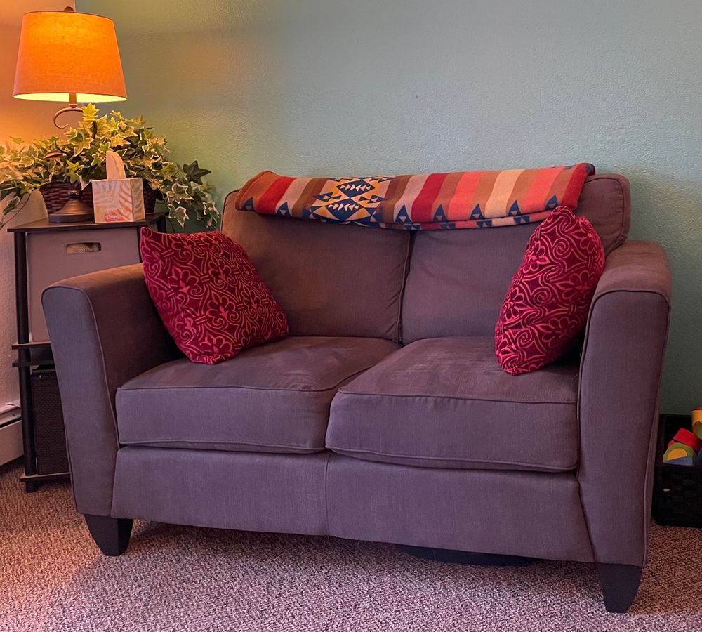 Rebekah Burket, Psychologist, Fairbanks, AK, 99709 | Psychology Today