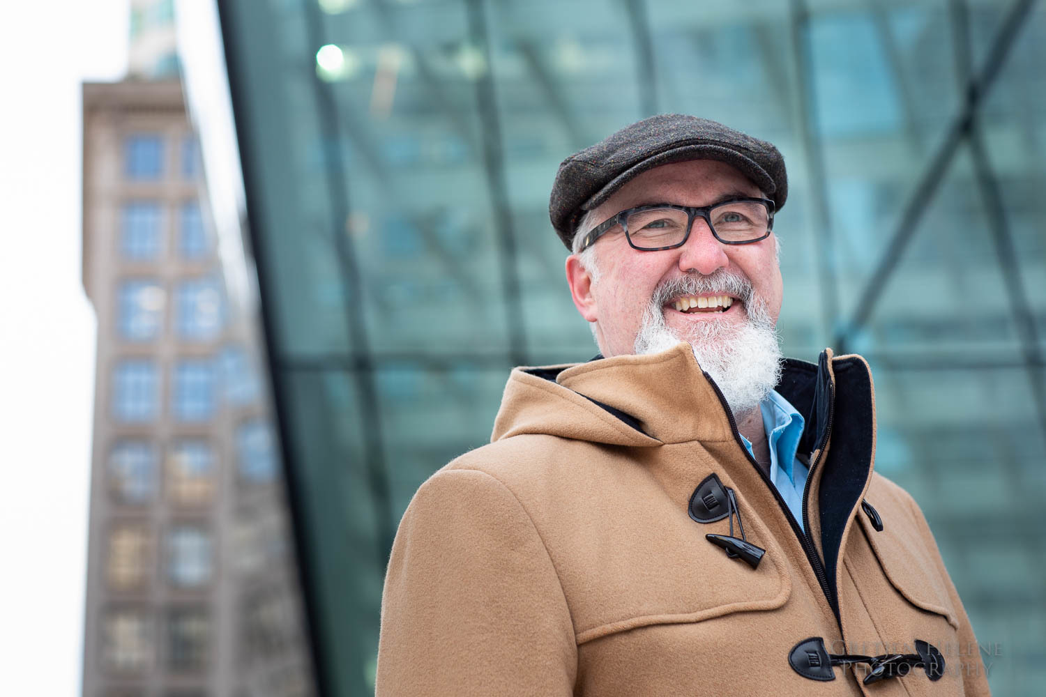 Guy Croteau, Clinical Social Work/Therapist, Boston, MA, 02110 ...