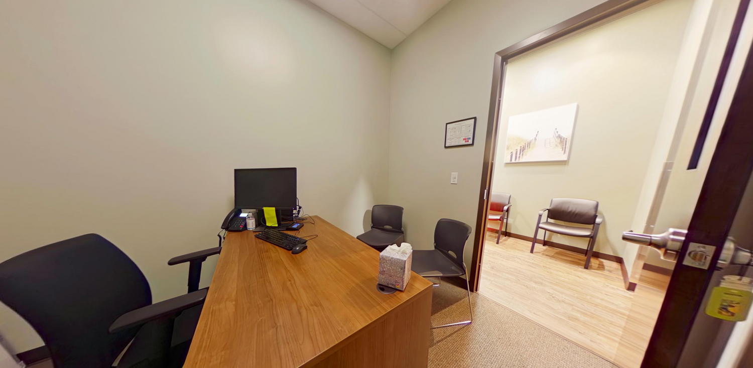 Scottsdale Comprehensive Treatment Center, Treatment Center, Scottsdale ...