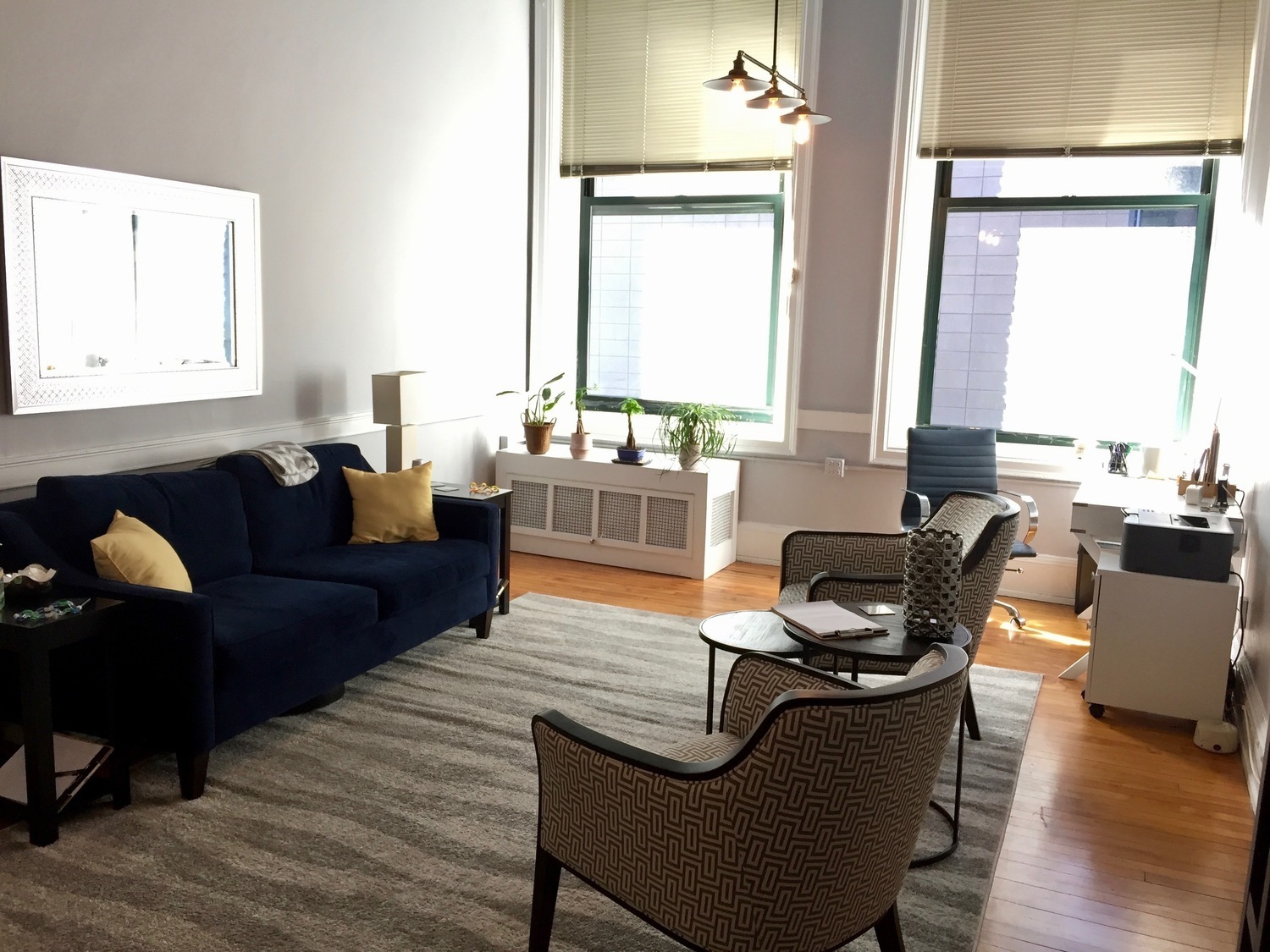 Catherine Watson, Counselor, Chicago, IL, 60605 | Psychology Today